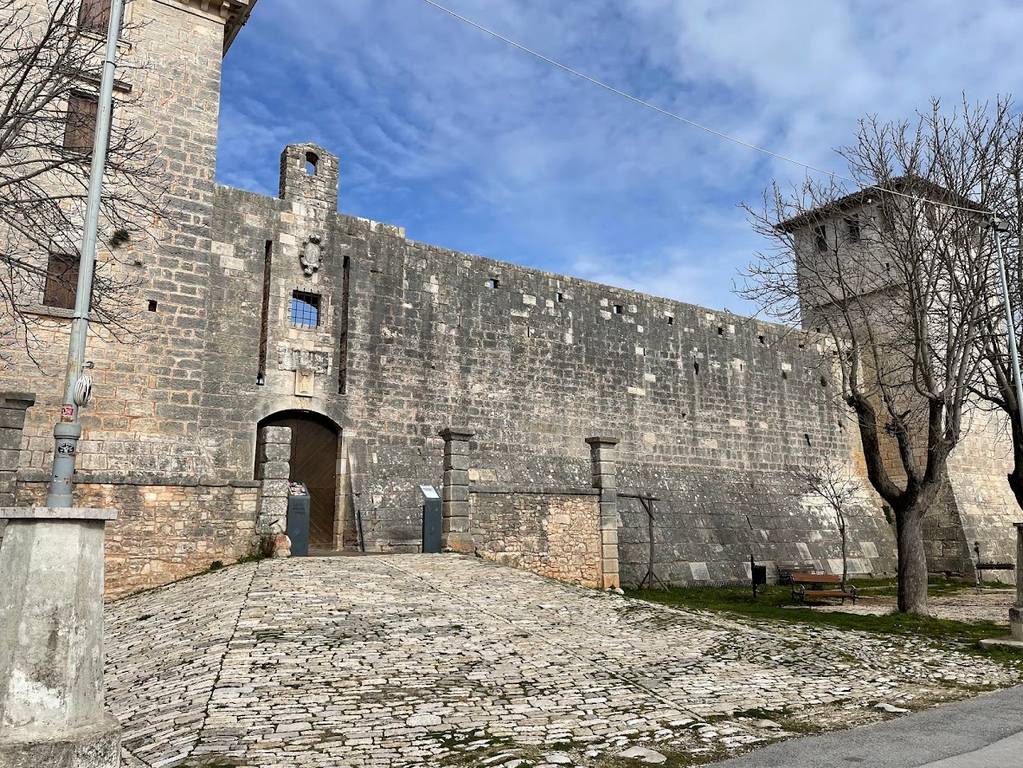 Svetvinčenat – NikOO.eu