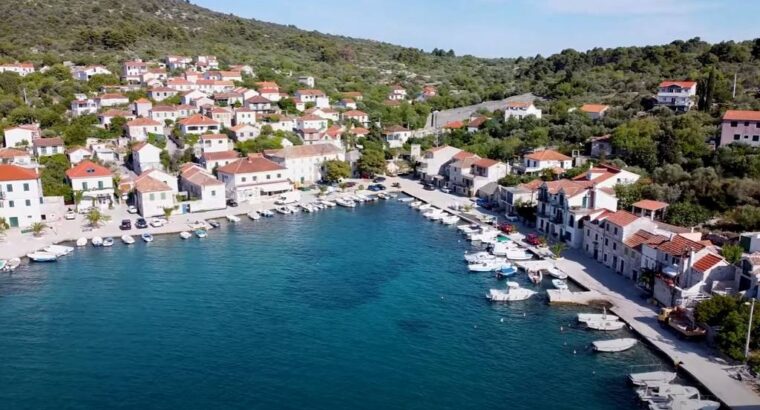 Drvenik Veli – NikOO.eu