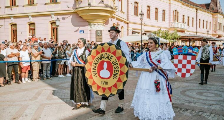 Vinkovačke jeseni – NikOO.eu
